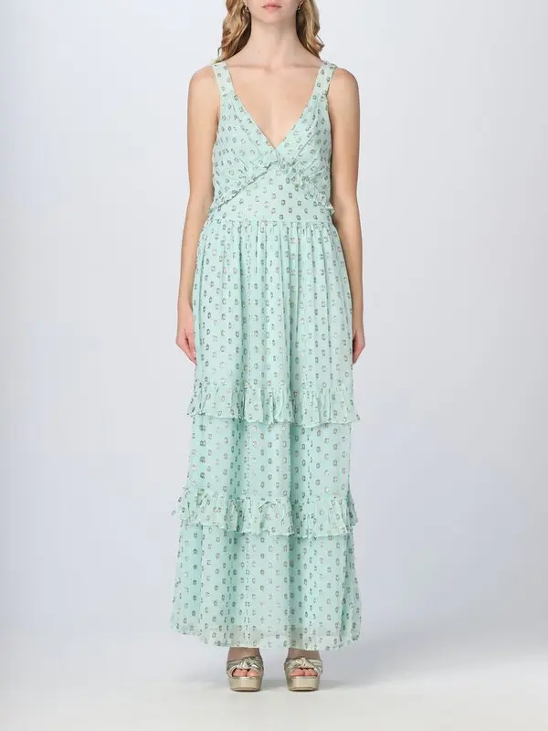 TWINSET Viscose Dress
