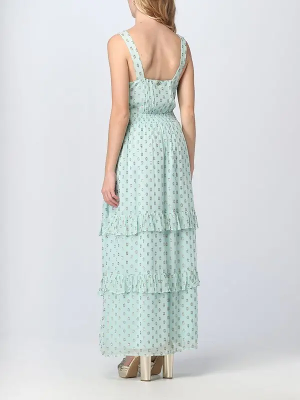 TWINSET Viscose Dress