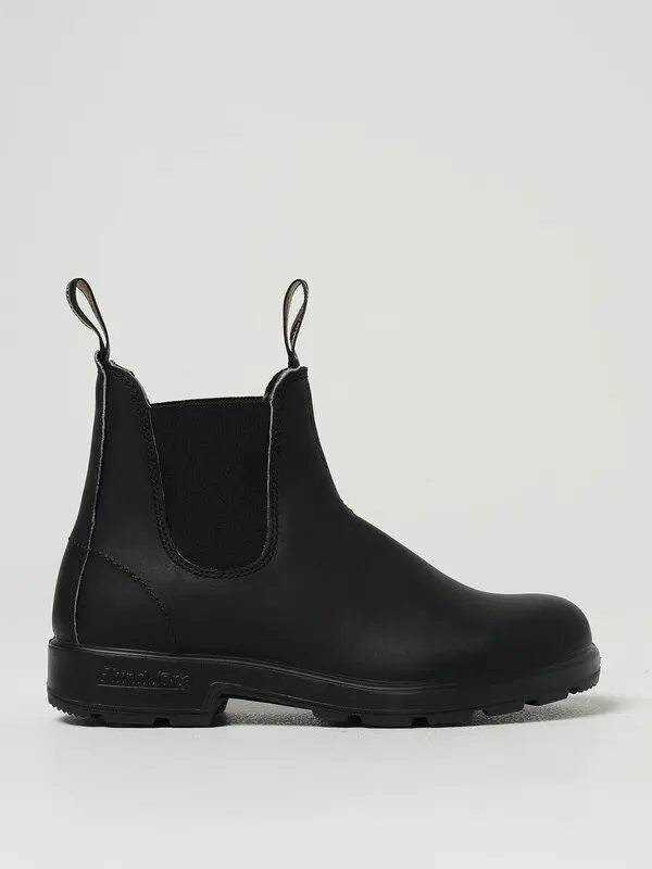 Blundstone Chelsea Boots - Black