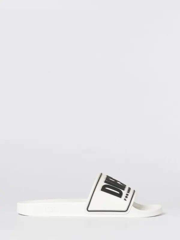 DIESEL Sandals - White