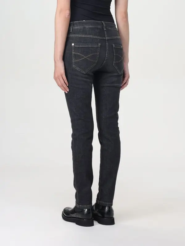 Brunello Cucinelli Jeans - Black