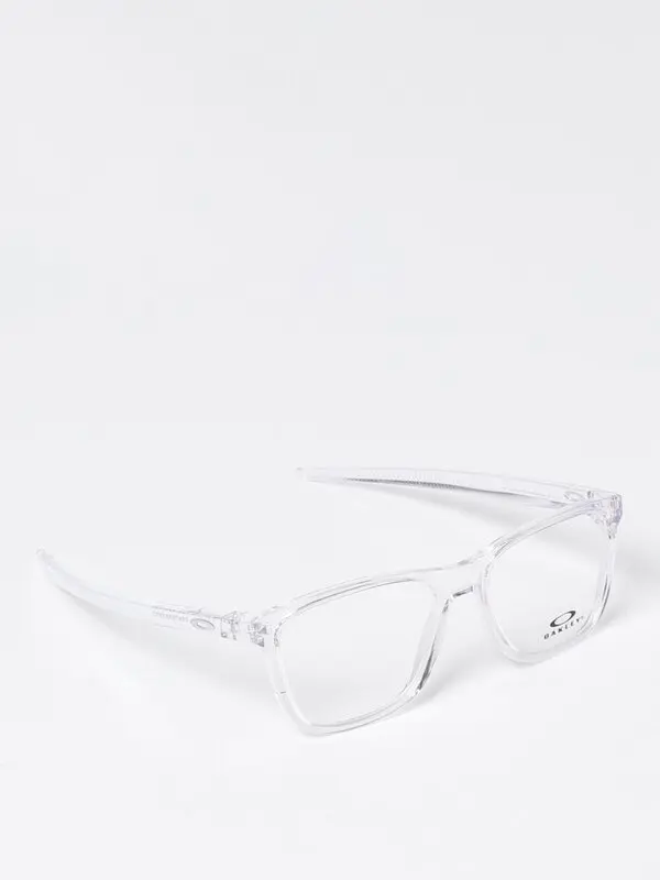 Oakley Optical Frames - Transparent