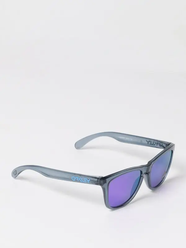 Oakley Sunglasses - Grey