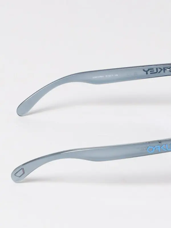 Oakley Sunglasses - Grey