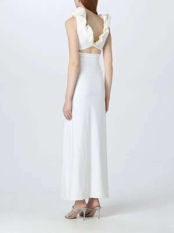 MAYGEL CORONEL Maxi Dress