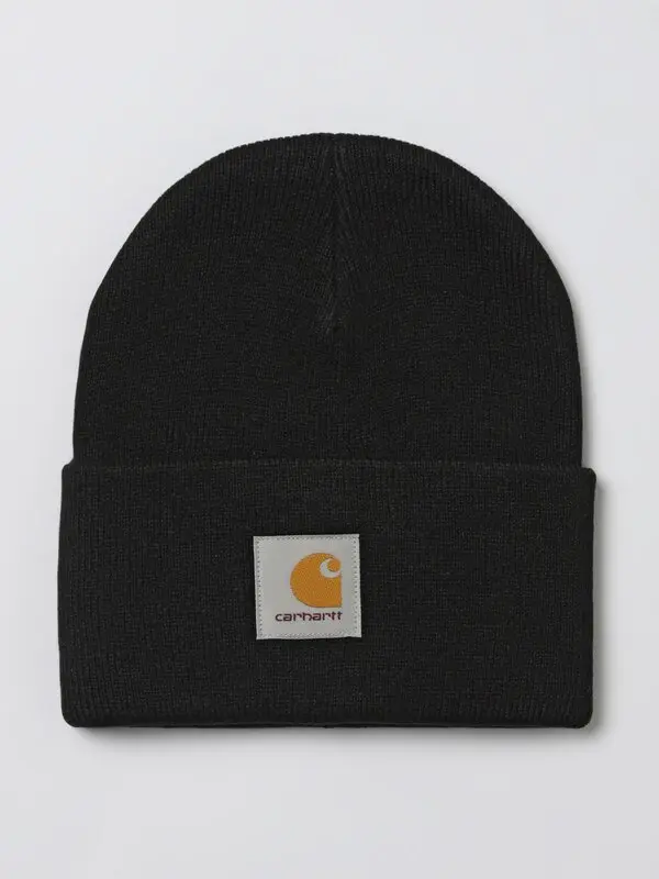 Carhartt Work In Progress Hat - Black