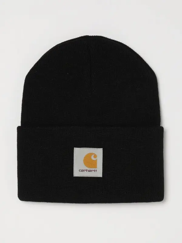 Carhartt Work In Progress Beanie - Black