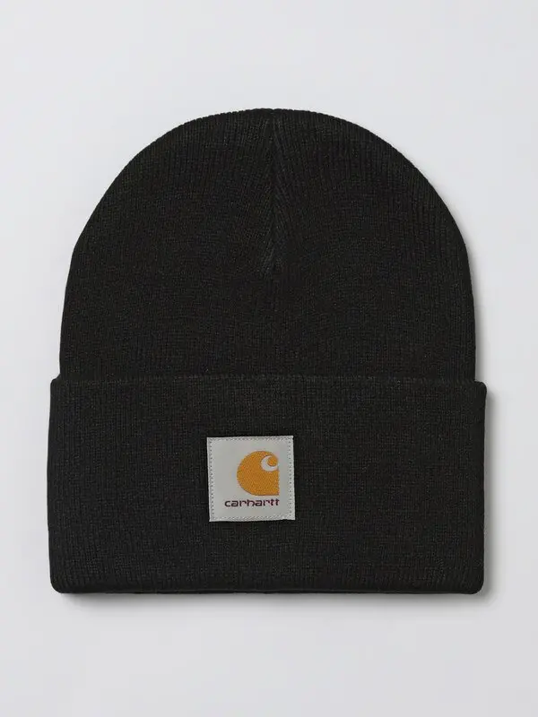Carhartt Work In Progress Beanie - Black