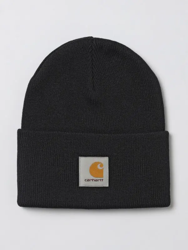 Carhartt Work In Progress Hat - Blue