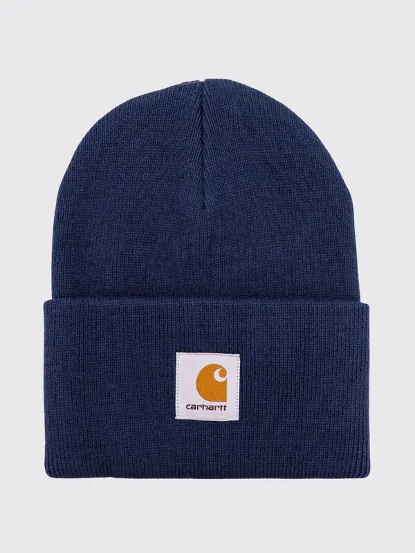 Carhartt Work In Progress Beanie - Blue