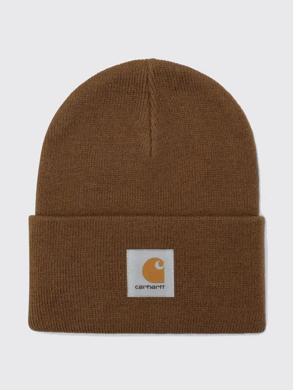 Carhartt Work In Progress Beanie - Camel