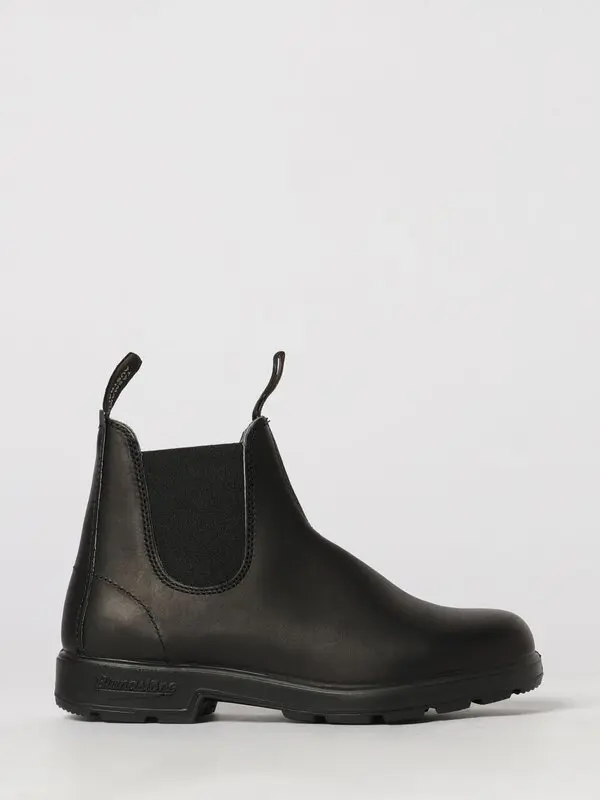 Blundstone Chelsea Boots - Black