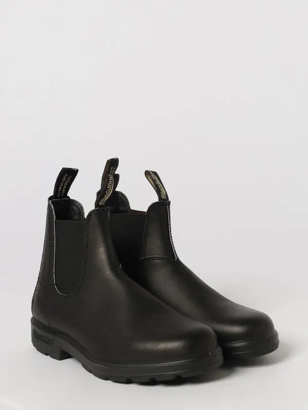Blundstone Chelsea Boots - Black