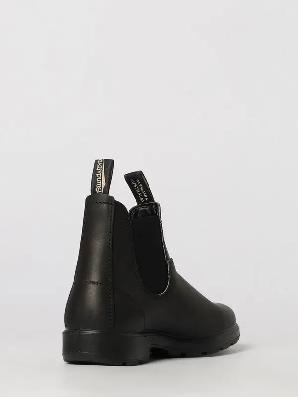 Blundstone Chelsea Boots - Black