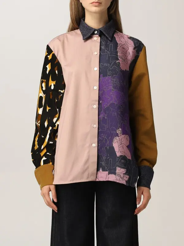 MARCO RAMBALDI Shirt