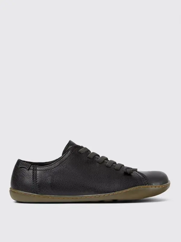 Camper Sneakers - Black
