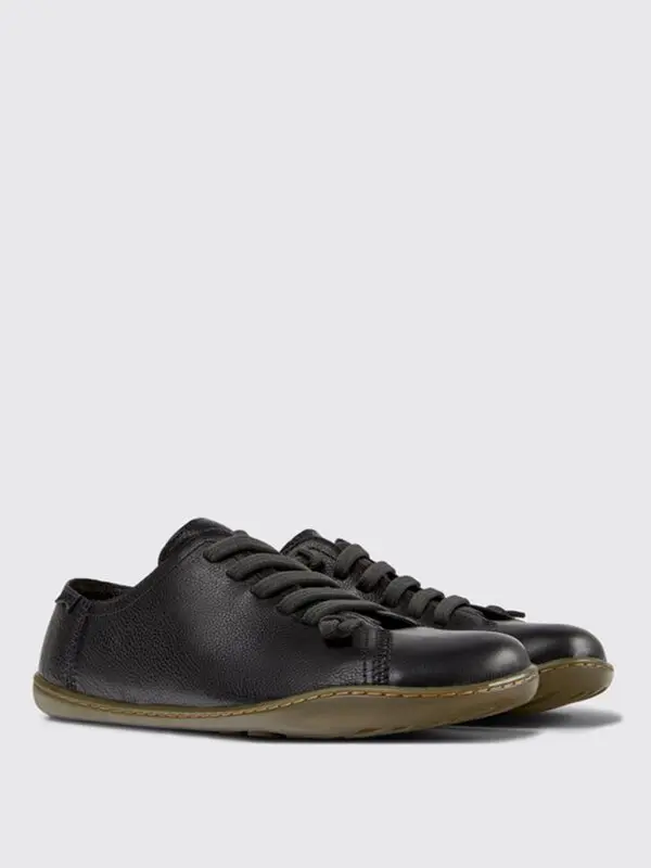 Camper Sneakers - Black