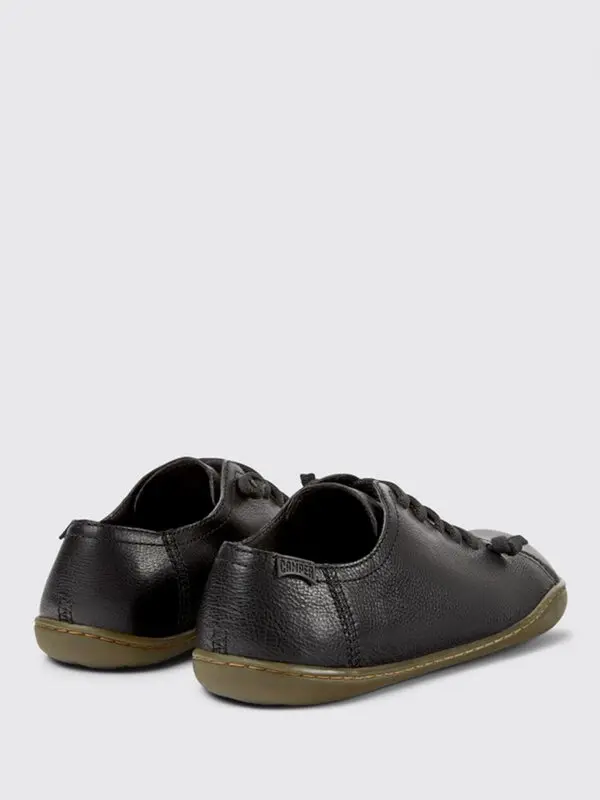 Camper Sneakers - Black