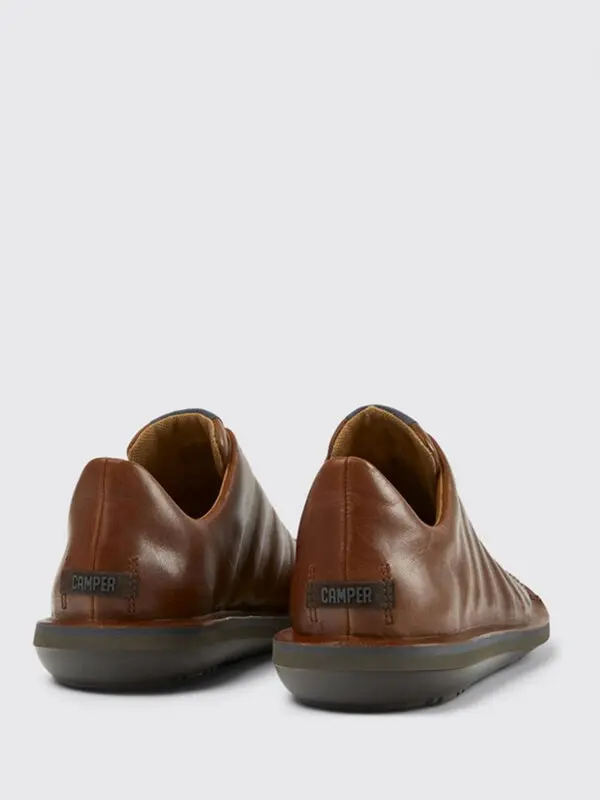 Camper Sneakers - Brown