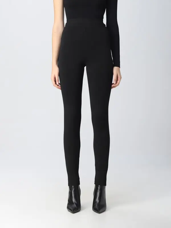 Philosophy Di Lorenzo Serafini Knit Leggings