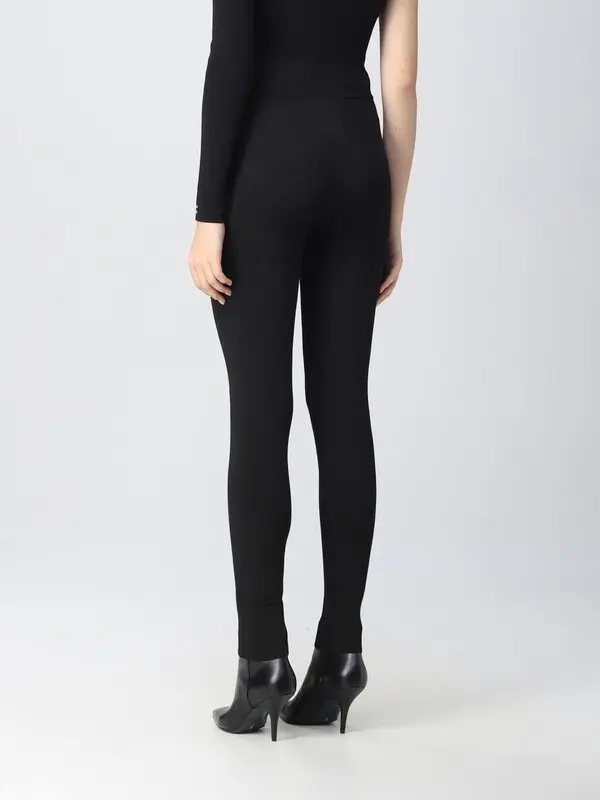 Philosophy Di Lorenzo Serafini Knit Leggings