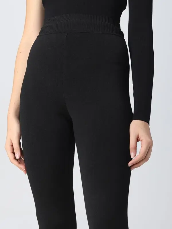 Philosophy Di Lorenzo Serafini Knit Leggings