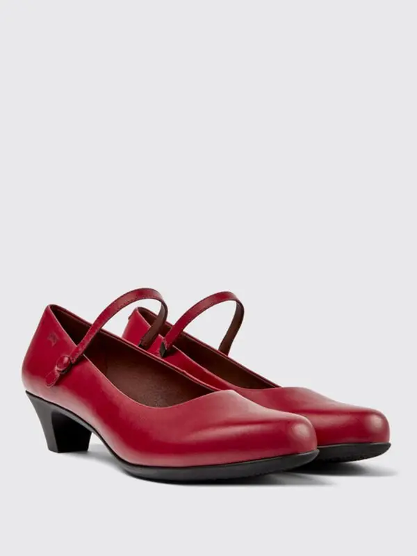 Camper High Heel Shoes