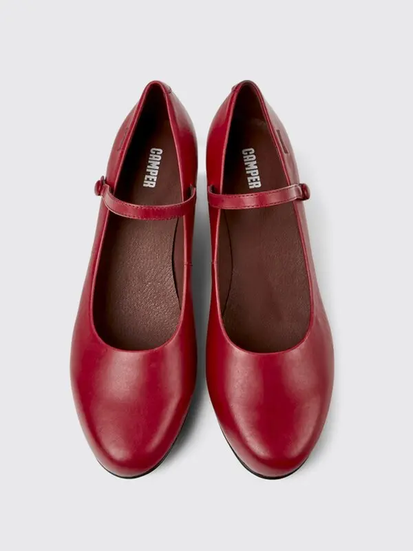 Camper High Heel Shoes