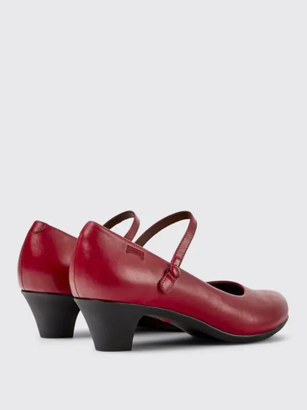Camper High Heel Shoes