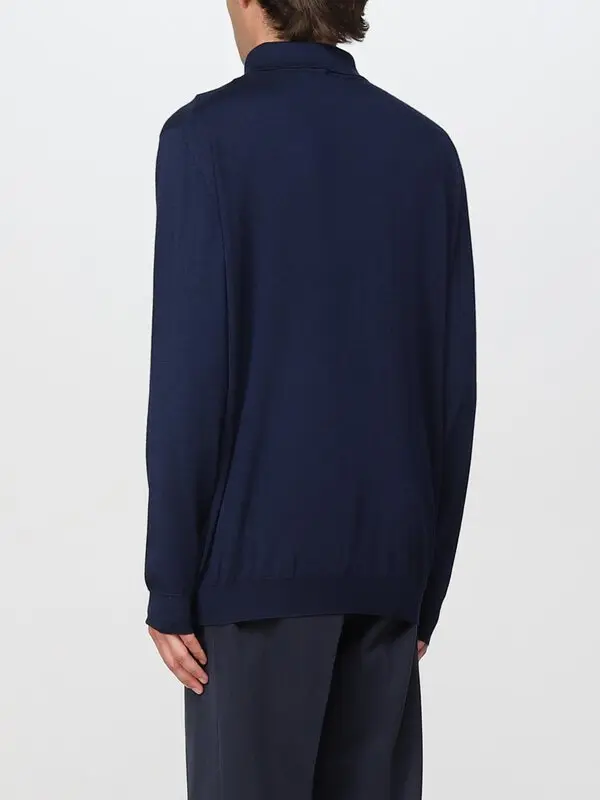 Kiton Polo Shirt