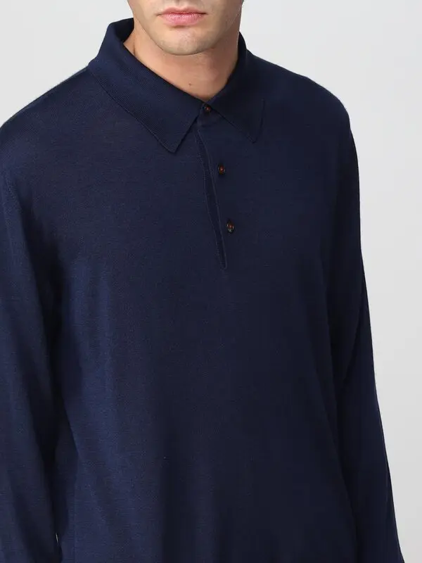 Kiton Polo Shirt