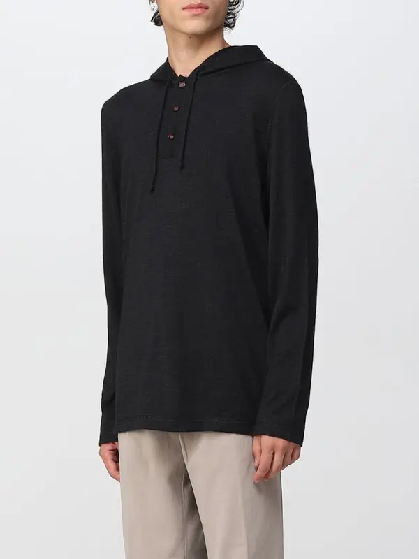 Kiton Pullover
