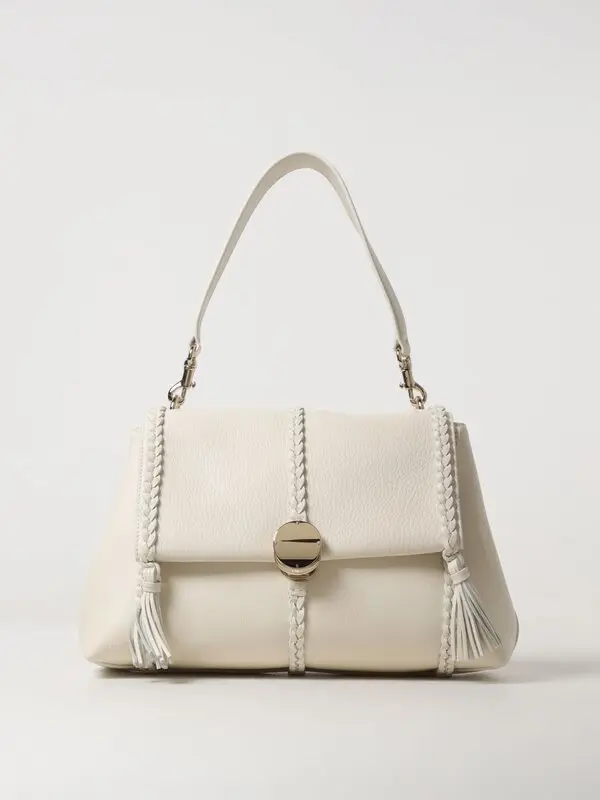 Chloé Braided Shoulder Bag