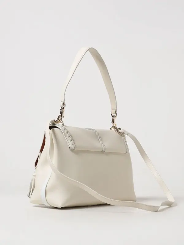 Chloé Braided Shoulder Bag