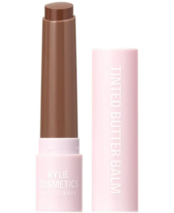 KYLIE COSMETICS Tinted Butter Balm - Mocha Kiss