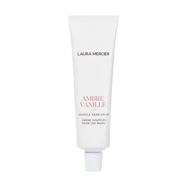 Laura Mercier Ambre Vanille Soufflé Hand Cream - One-color
