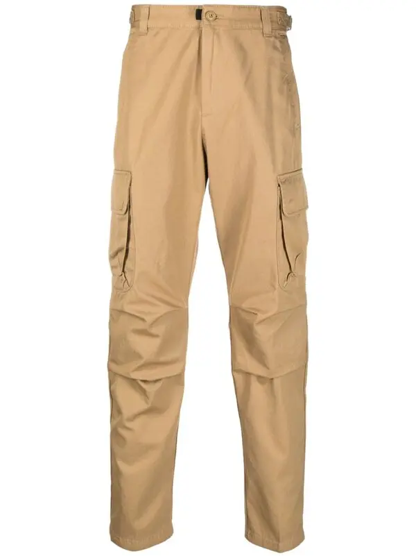 DIESEL® Organic Cotton Cargo Pants