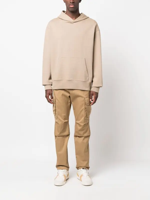 DIESEL® Organic Cotton Cargo Pants