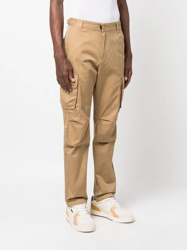 DIESEL® Organic Cotton Cargo Pants