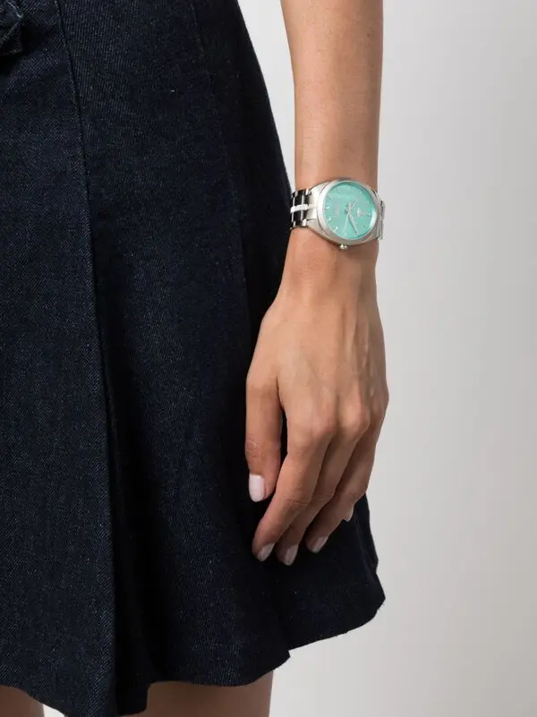 VIVIENNE WESTWOOD The Mews 36mm Watch
