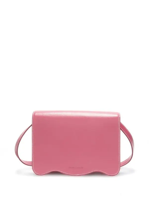 Palm Angels Palm Beach Crossbody Bag - Pink
