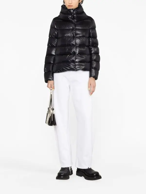 Herno Padded Down Jacket