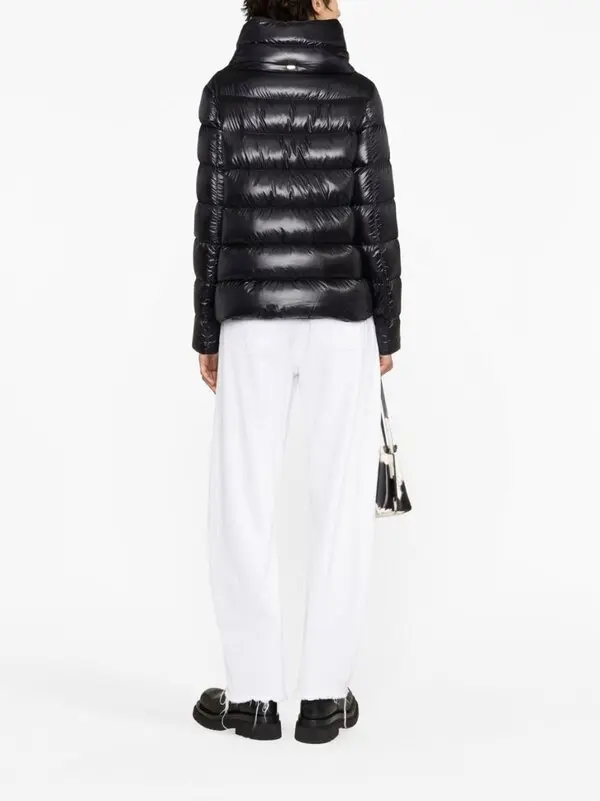 Herno Padded Down Jacket
