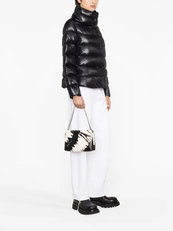 Herno Padded Down Jacket