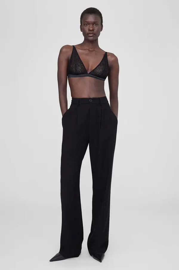 ANINE BING Luella Bra