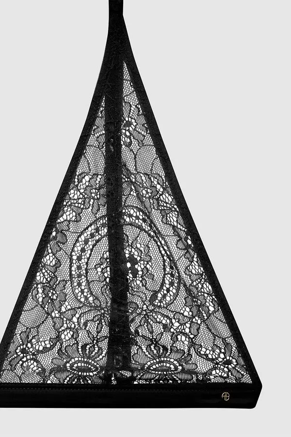 ANINE BING Luella Bra