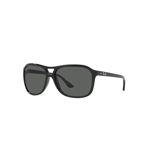 Ray-ban Rb4128 Sunglasses - Black