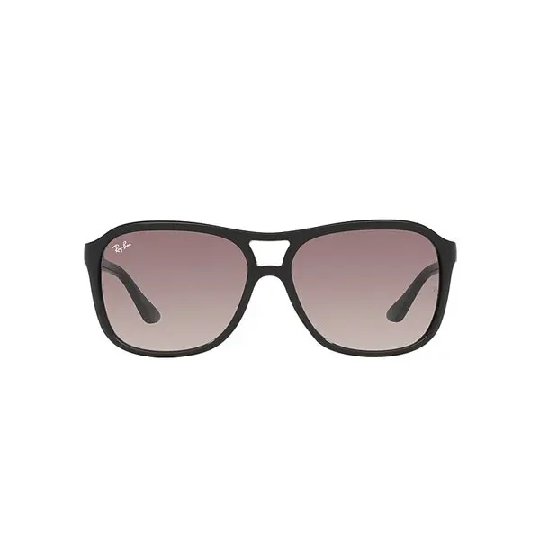 Ray-ban Rb4128 Sunglasses - Black