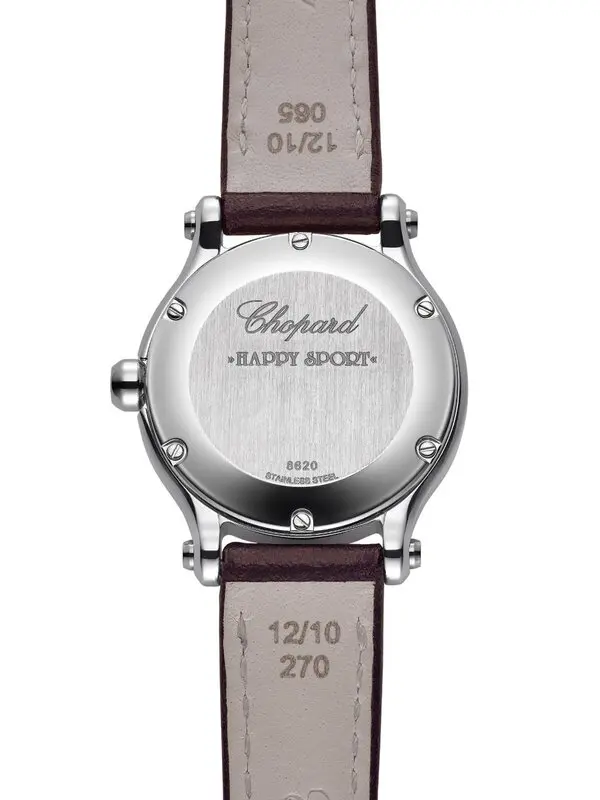 Chopard Happy Sport 25mm Watch