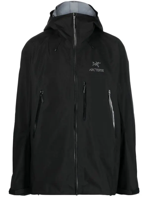 Arc'teryx Beta Sv Gore-tex® Hooded Jacket